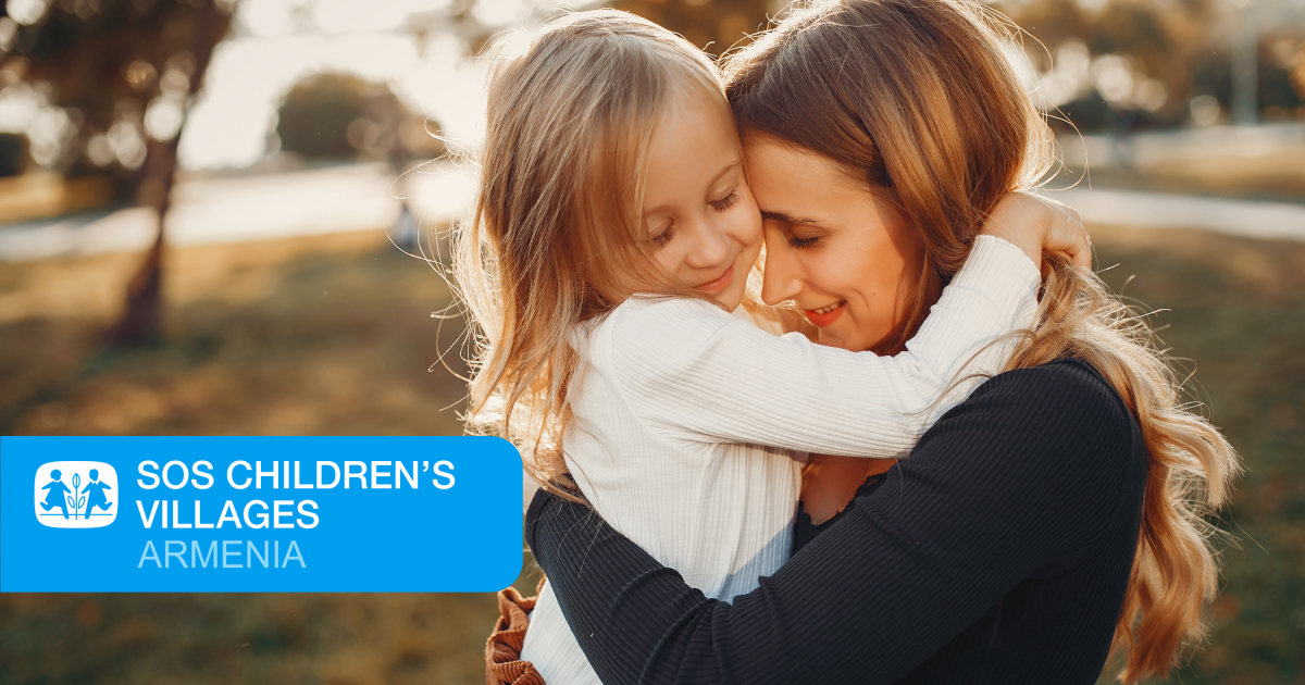 Our Partners and Donors – “SOS CHILDREN’S VILLAGES” ARMENIAN CHARITY ...
